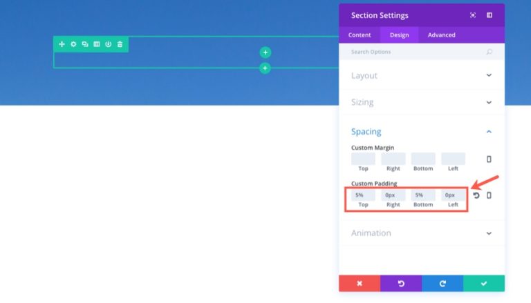 How to Use Divi's New Animation Effects