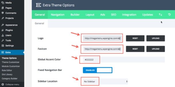 Building a Product Review Site with Extra - Part 1