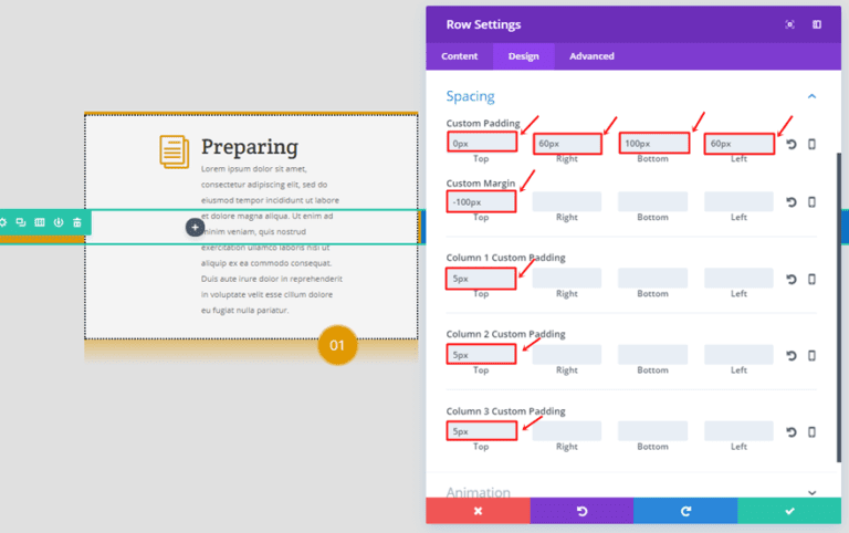How to Create a Timeline with Divi's Blurb Module