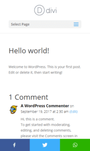 How to Integrate WhatsApp into Your WordPress Website