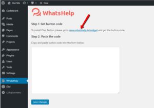 How to Integrate WhatsApp into Your WordPress Website