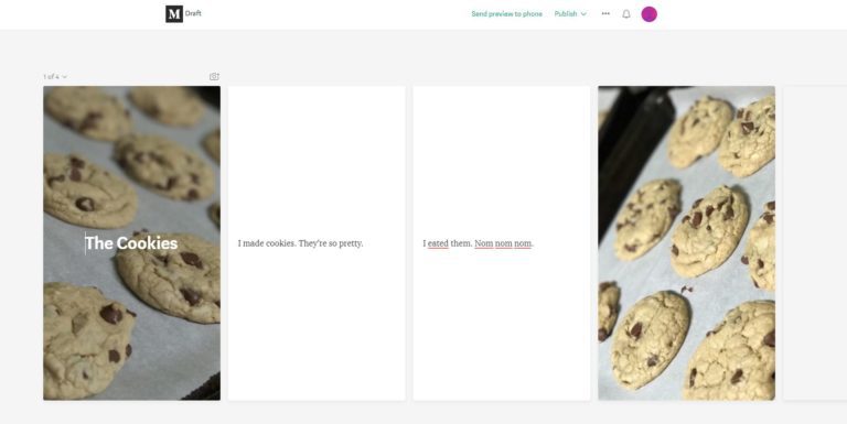 WordPress vs Medium (2024) — Where Should You Blog?