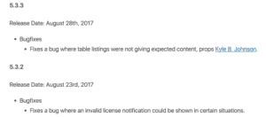 Changelog and Release Notes Explained for Non-Developers