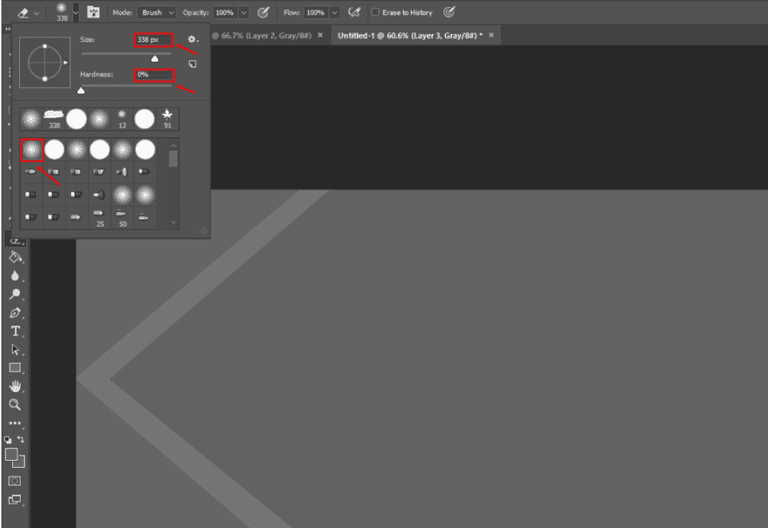 How To Create And Use Textured Backgrounds With Divis Design Options