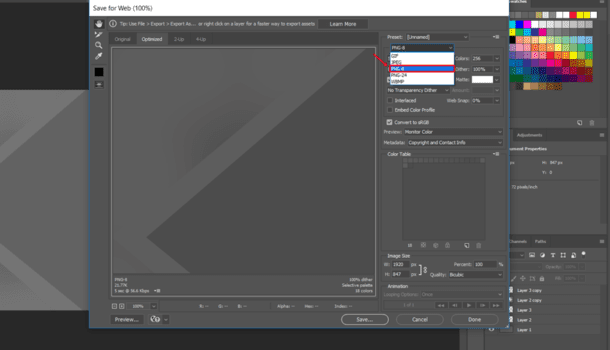 How To Create And Use Textured Backgrounds With Divis Design Options