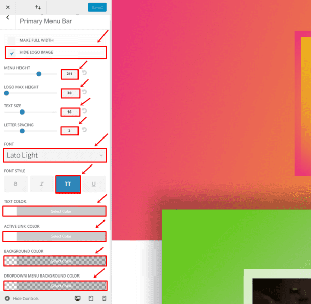 How to Creatively Use Row Box Shadows with Divi