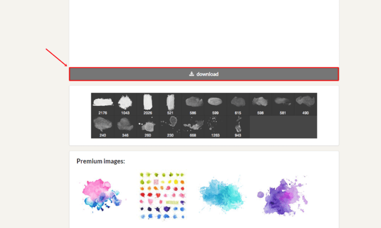 How to Create & Use Textured Backgrounds with Divi's Design Options