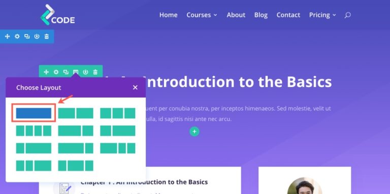 Creating a Learning Management (LMS) Website with Divi