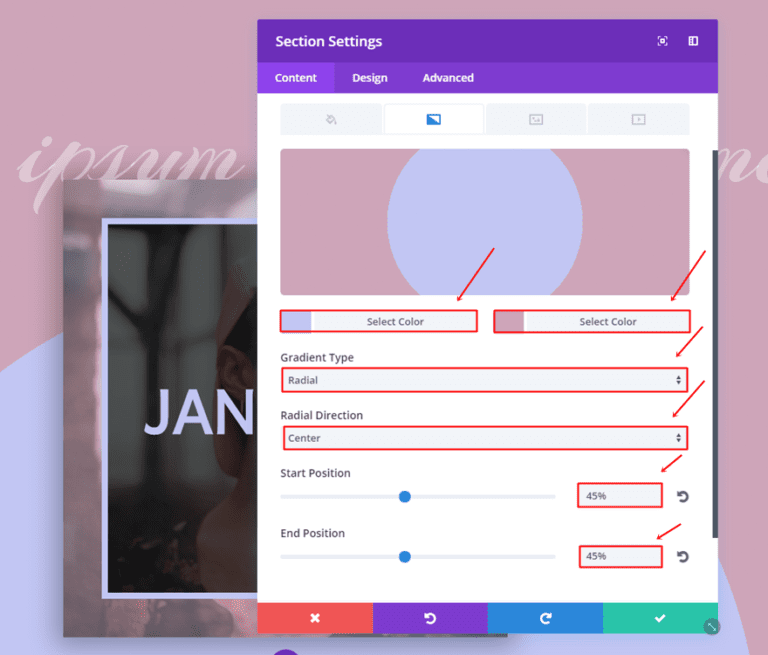 How to Create a Beautiful Hero Section for Your Personal Website with Divi
