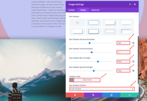 How to Create a Beautiful Hero Section for Your Personal Website with Divi