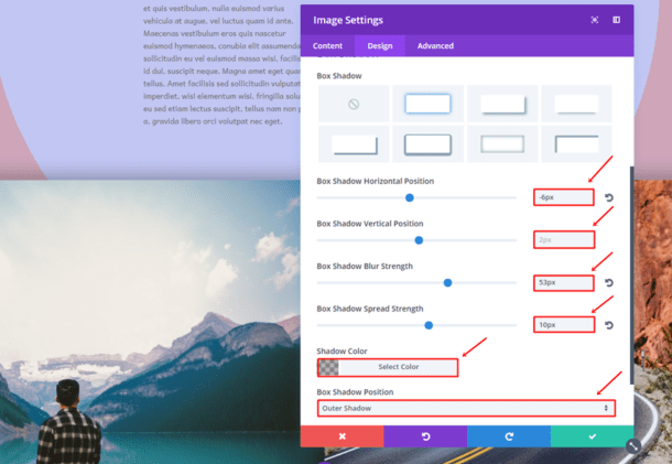 How to Create a Beautiful Hero Section for Your Personal Website with Divi