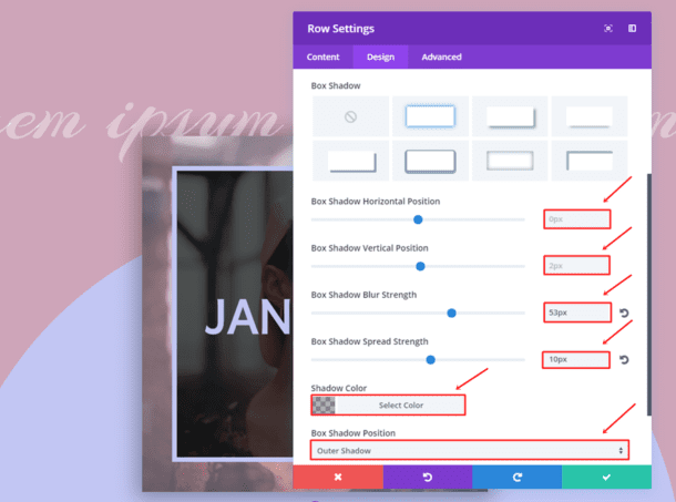 How to Create a Beautiful Hero Section for Your Personal Website with Divi