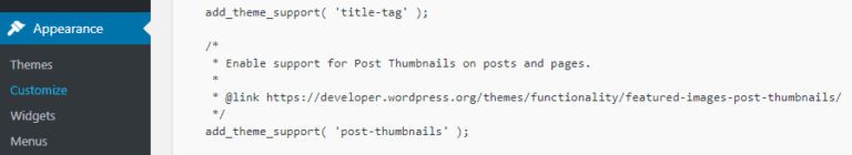 How to Create a Library of Post Snippets to Use in Your Posts and Pages
