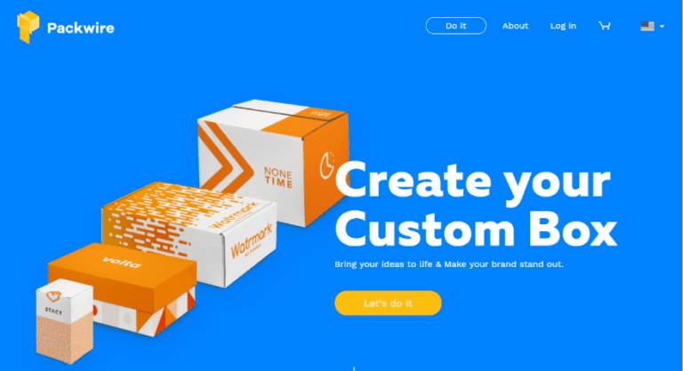 25 Examples of Colorful Websites that Impress