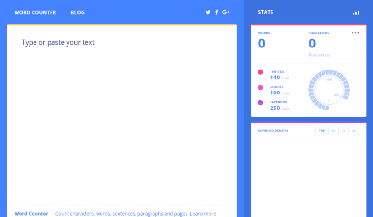 25 Examples of Colorful Websites that Impress