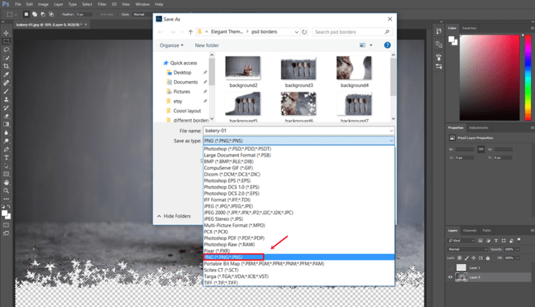 How to Create Irregularly Shaped Section Transitions with Divi