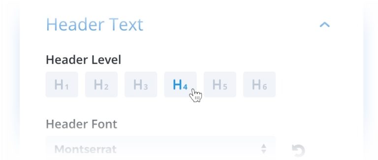 Divi Feature Update! Huge Font Options Overhaul, Better Heading ...