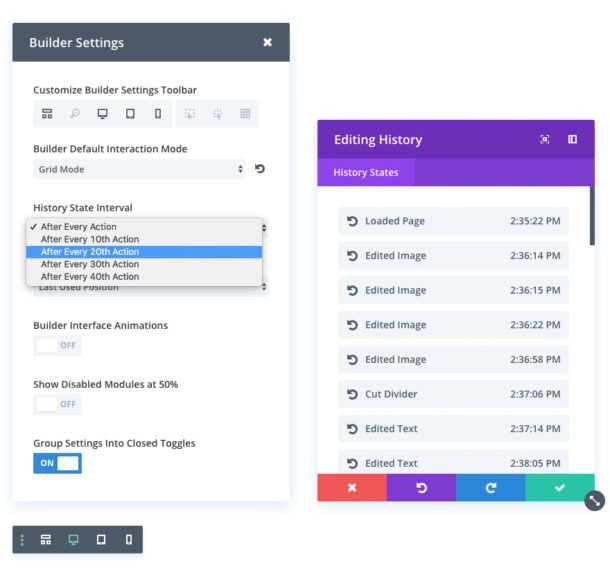 Divi Feature Update! Introducing The New Customizable Visual Builder