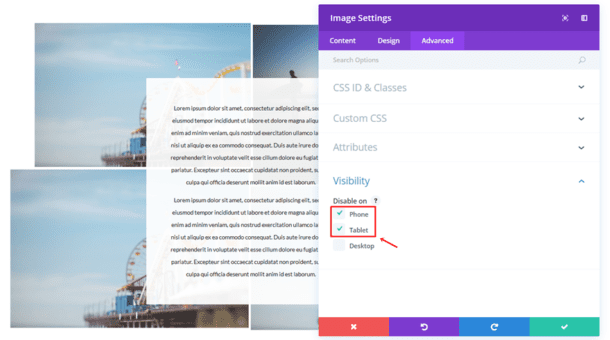 5 Examples of Editorial Style Section Layouts Created with Divi ...