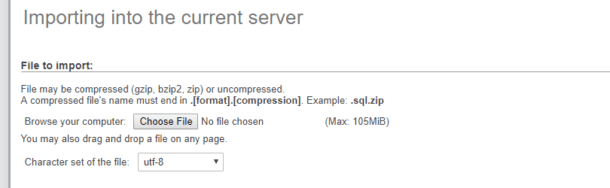 A Quick Guide to phpMyAdmin (And How You Can Use It)