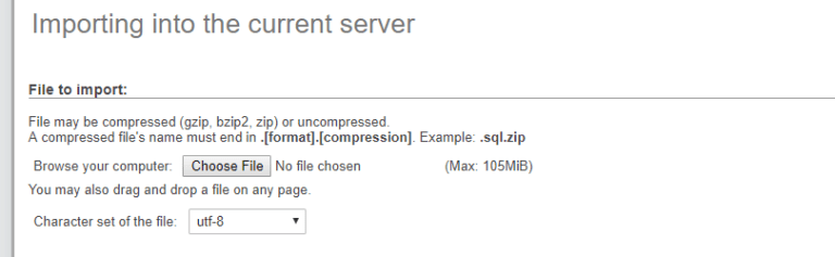 A Quick Guide to phpMyAdmin (And How You Can Use It)