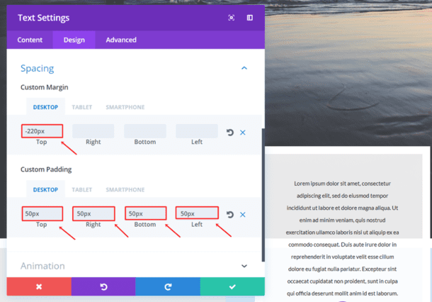 5 Examples of Editorial Style Section Layouts Created with Divi ...
