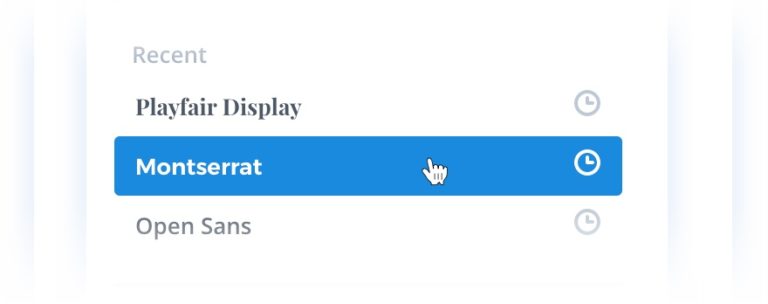 Divi Feature Update! Huge Font Options Overhaul, Better Heading ...