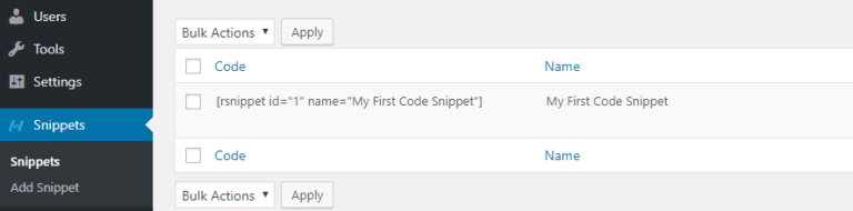 How to Create a Library of Post Snippets to Use in Your Posts and Pages