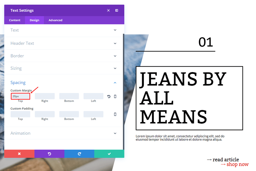 How To Change Top Margin In Word Fron Onepage To Next Falasblock