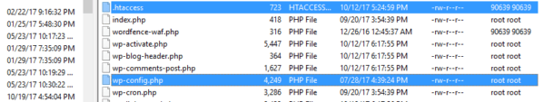 How To Fix Corrupted Files And Databases In Wordpress Elegant Themes Blog