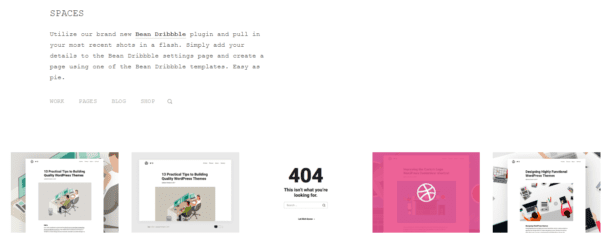 How to Add Dribbble to WordPress