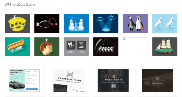 How to Add Dribbble to WordPress