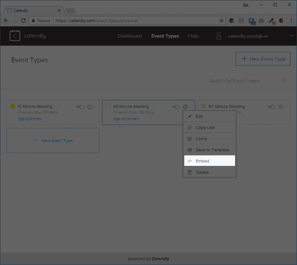 How to Use the Exclusive Cyber Monday Freelance Layout Pack & Calendly ...