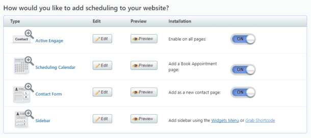 Appointment Booking and Online Scheduling Plugin by vCita: A Detailed ...