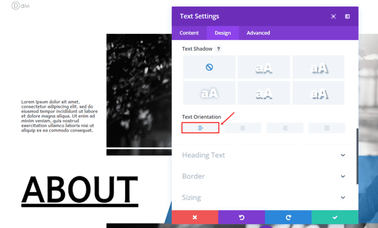 How to Create a Navigation Homepage with Divi