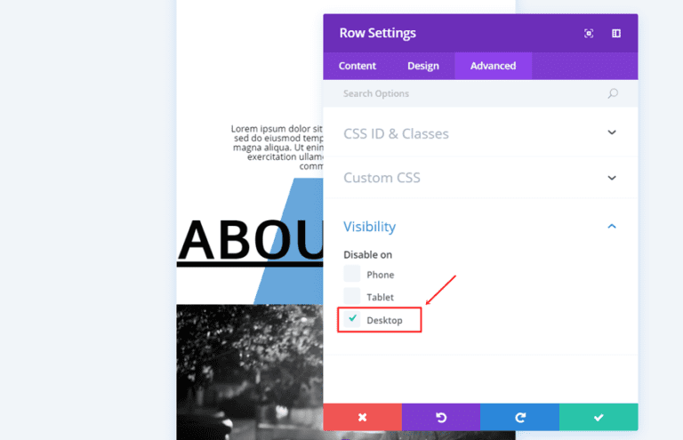How to Create a Navigation Homepage with Divi