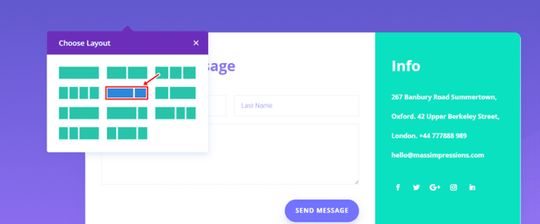 How to Use Divi's New Border Style Options on Your Website (Part 1)
