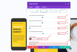 How to Use Divi's New Border Style Options on Your Website (Part 1)