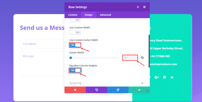 How to Use Divi's New Border Style Options on Your Website (Part 1)