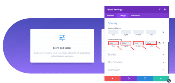 How to Use Divi's New Border Style Options on Your Website (Part 1)