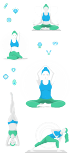 Download a Free & Inspiring Yoga Layout Pack for Divi