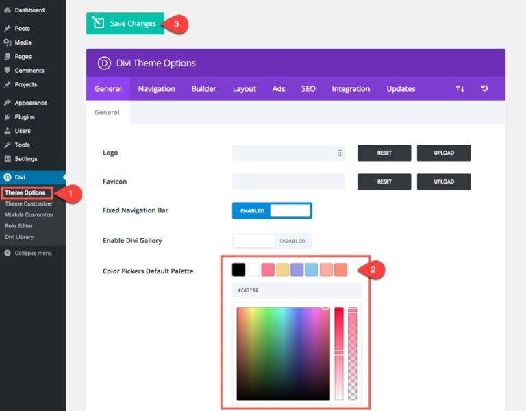10 Steps to Using a New Divi Layout Pack for your Next Project