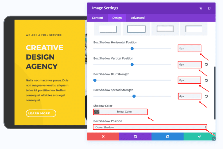 How to Use Divi's New Border Style Options on Your Website (Part 1)