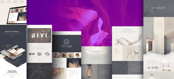 10 Cool Themes to Check Out Before Creating Your Next WordPress Website