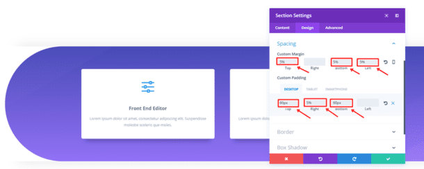 How to Use Divi's New Border Style Options on Your Website (Part 1)