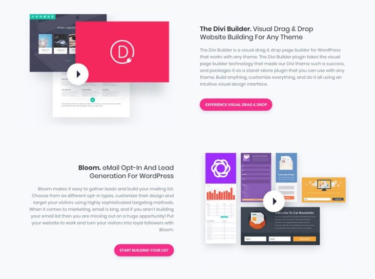 3 Important Areas of Design to Focus on for Every Website Build