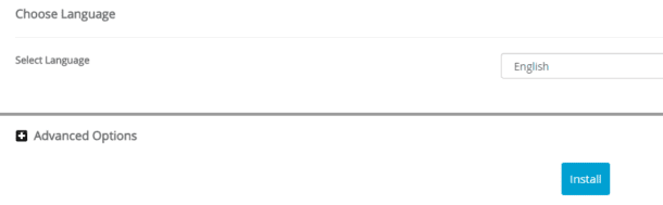 How To Install Wordpress Within A Subdirectory