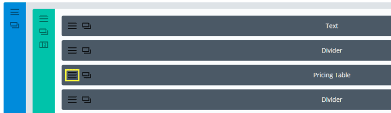 How To Use Css Even And Odd Rules To Create Engaging Tables In Wordpress 3899