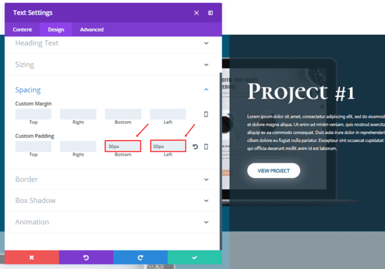 How to Creatively Use Device Screen Mockups within Divi Layouts