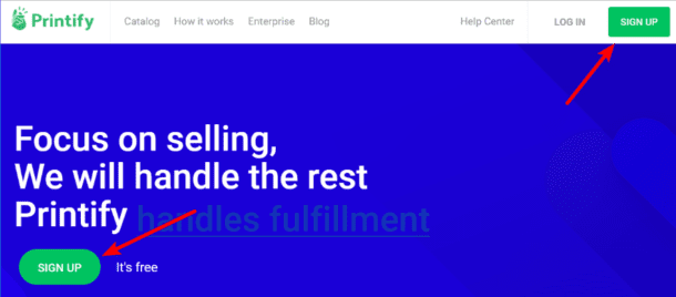 Printify for WooCommerce Overview: You Sell Designs, They Print & Fill ...